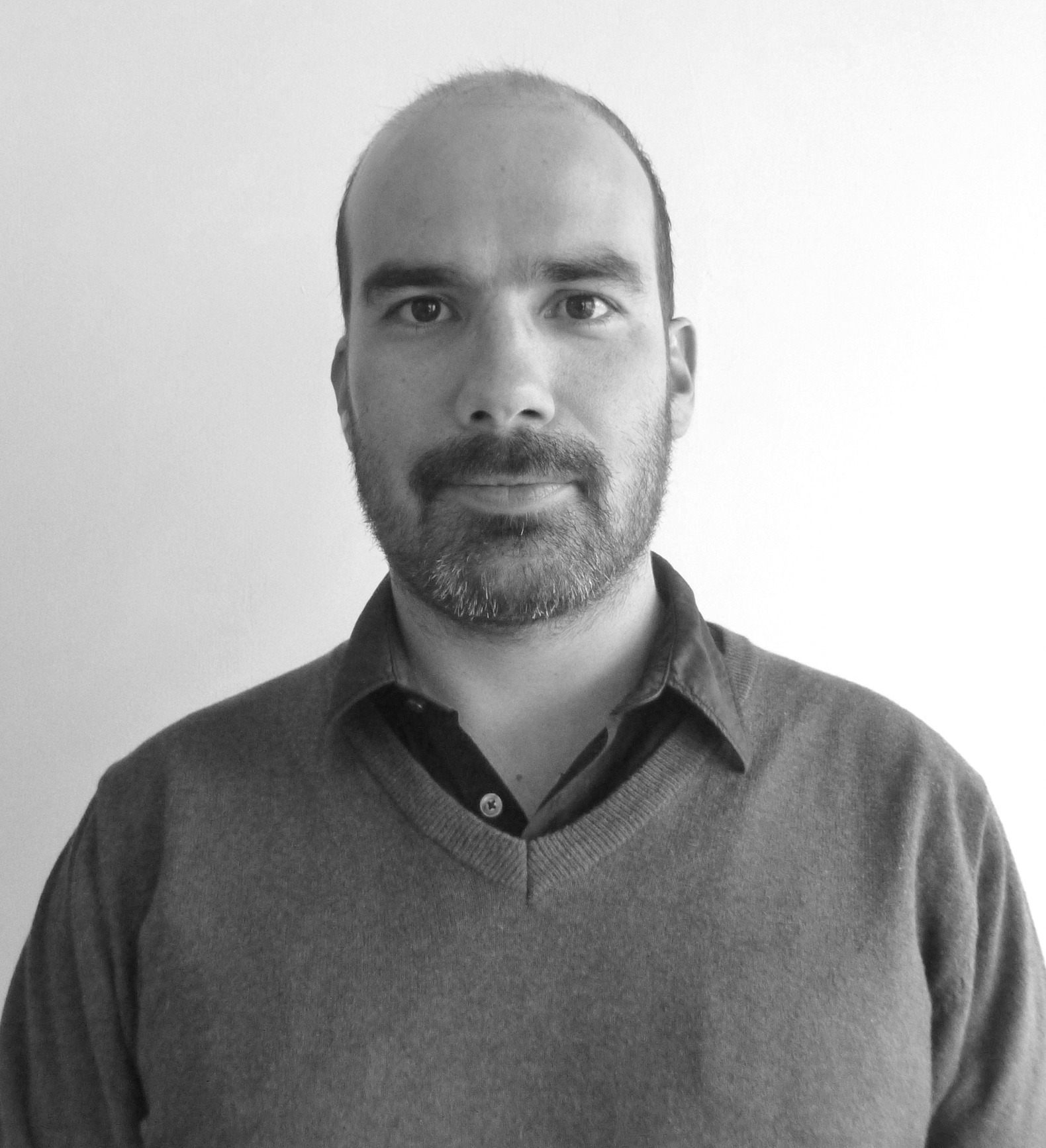 Sebastián Madrid - Instituto de Sociología UC