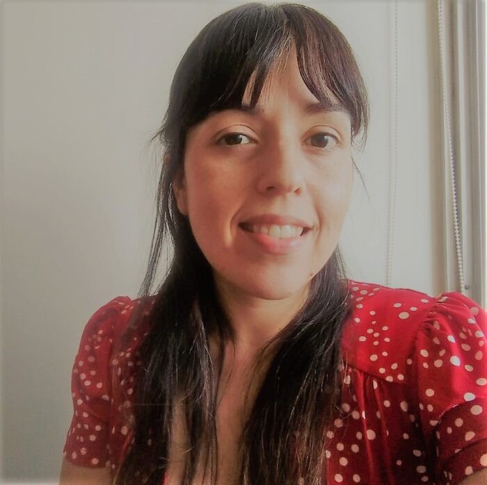 Camila Ortiz - Instituto de Sociología Camila Ortiz - Instituto de Sociología