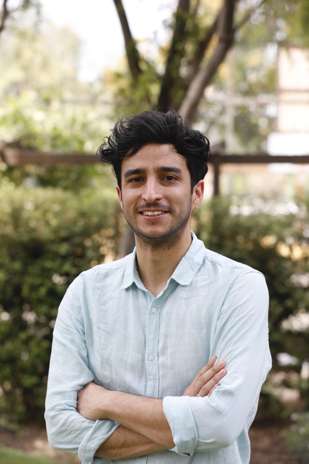 Ignacio Cabib - Instituto de Sociología