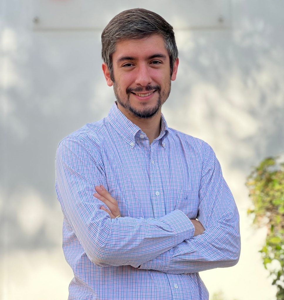 Jorge Blake - Instituto de Sociología